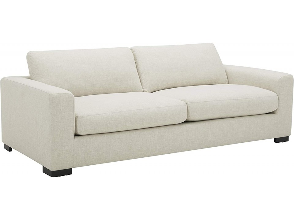 Sofá moderno Pretto 3 cuerpos | muebles en lima