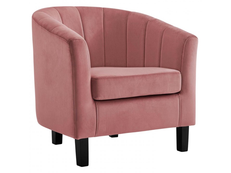 Pack de Butacas Vanessa Tela Montreal Palo Rosa