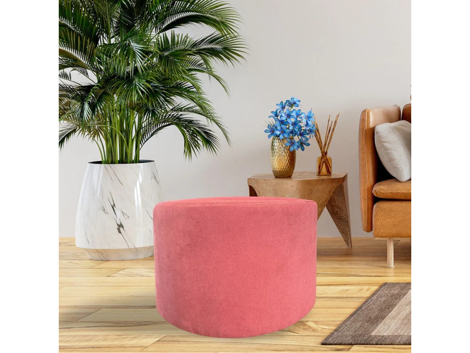 Puff Carmen| Tienda online de muebles en lima